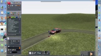 模拟火车制作线路