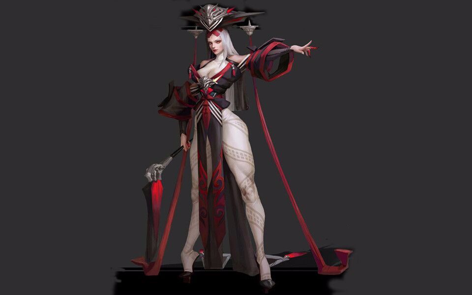 有时间玩手机,不如来学3D人物建模 还可以自己做老婆