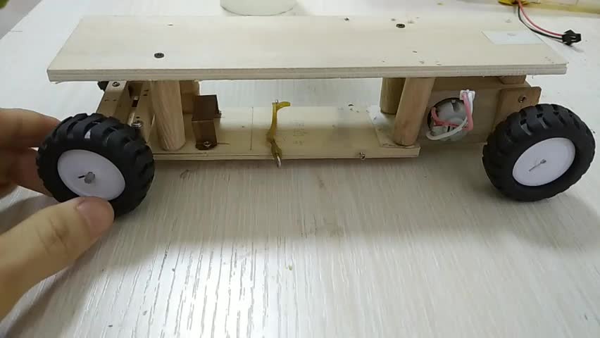 arduino小车 结构设计 减速箱设计 齿轮圆心距计算