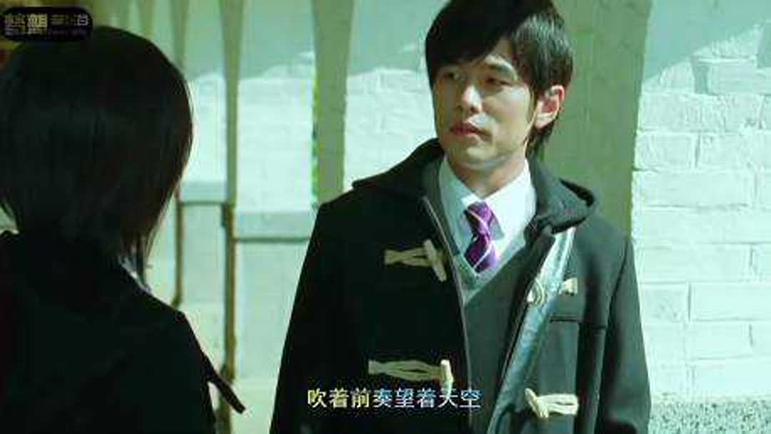 周杰伦演唱经典歌曲《晴天》希望大家喜欢