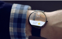 【720P】Android Wear:信息随你所动