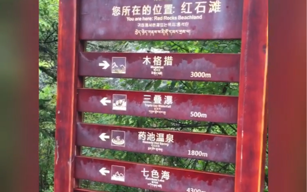 TF家族粉丝旅行一些没剪辑进视频的杂七杂八的草稿