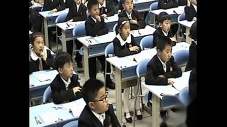 青岛版小学数学二年级下册信息窗一(整十数乘一位数的口算、笔算)-张...