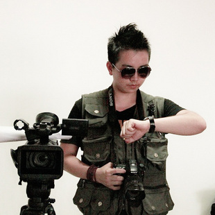 杨大大的美好生活 