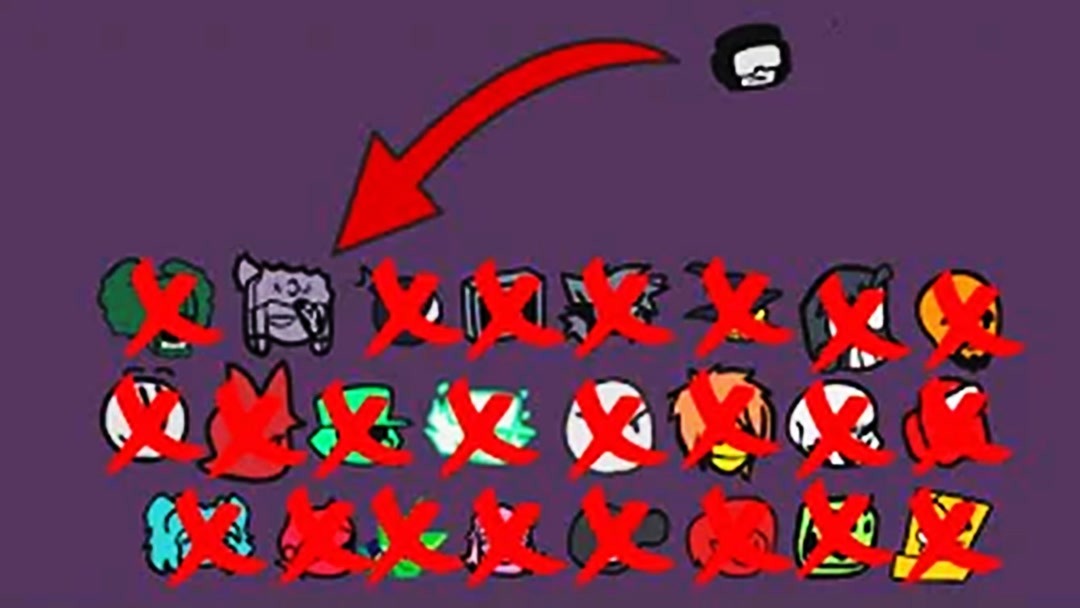 周五夜放克:所有人都被淘汰了,只留下RUV?
