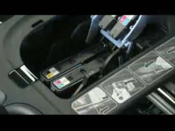 HP Officejet Pro K8600惠普K8600墨盒的安装和更换