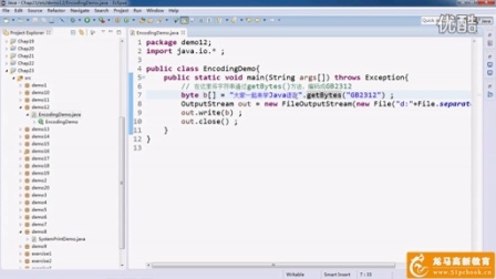 23.9 字符编码