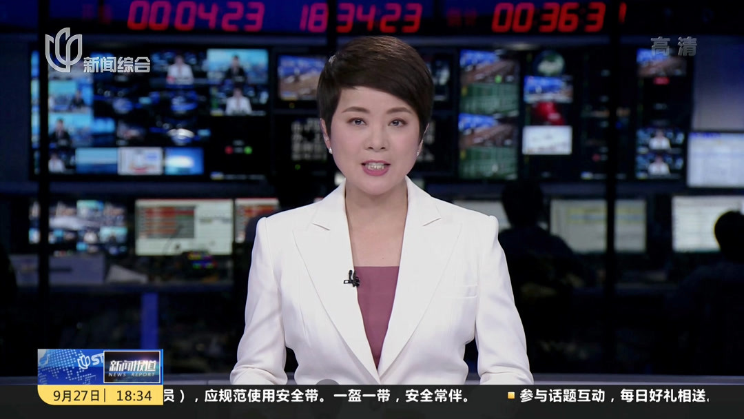 推动网络媒体实现新发展 与会嘉宾深入探讨