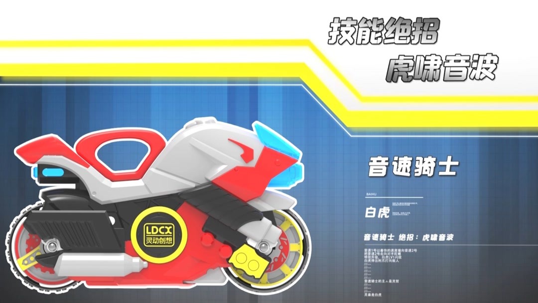 灵动魔幻陀螺5,战术技能大解密!