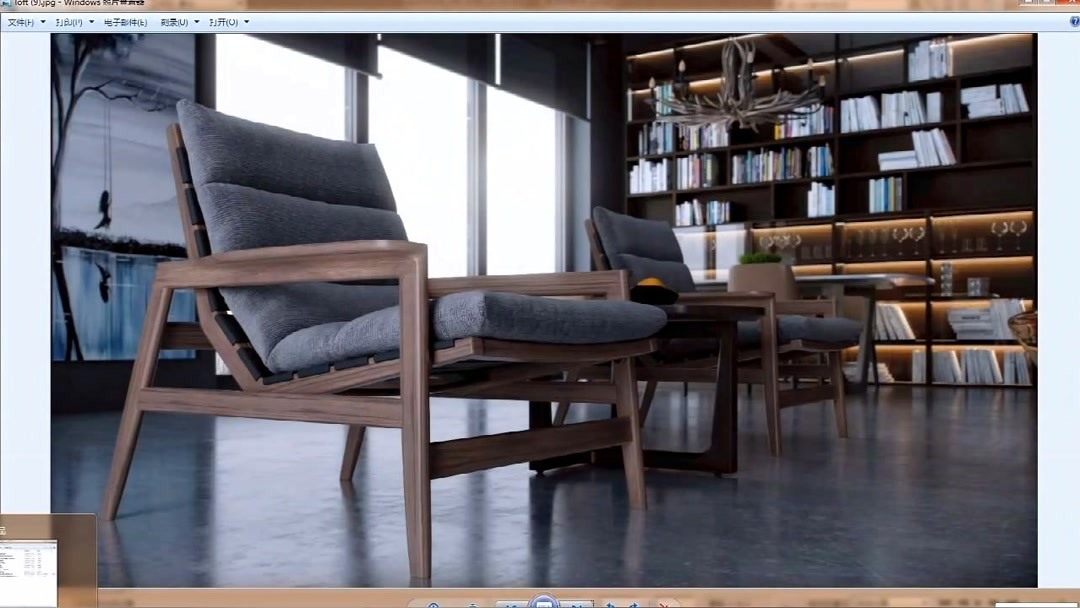 你不得不体验的建模快感,单体模型,精品欧式曲面柜