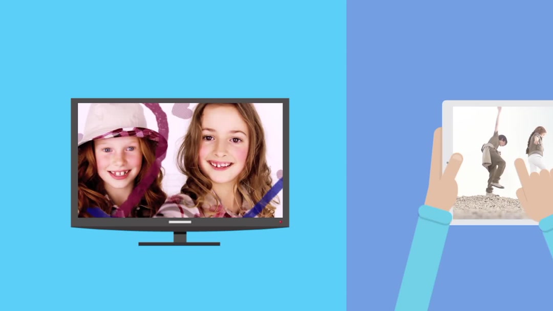 MG动画宣传片第二版2.0——圣典传媒