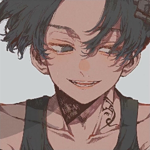 云川初 