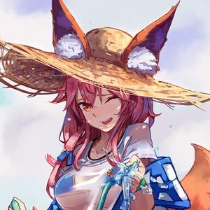 魔中仙 