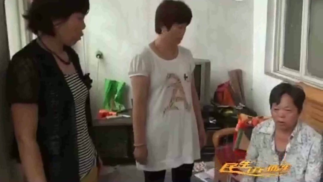 济南母亲捐肾救子 称命不要也得救儿