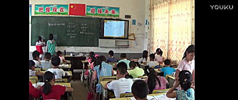 解方程(二)_第一课时县级优质课 _四年级下册__151960