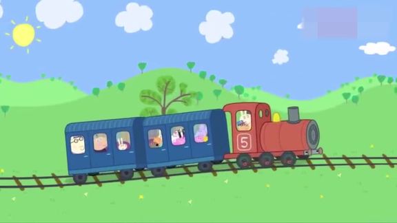 孩子们看到了信号灯,他们又可以在表格上打对勾了