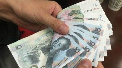 假币用来复印?男子突发奇想复印130多万,关键他还用出去了!