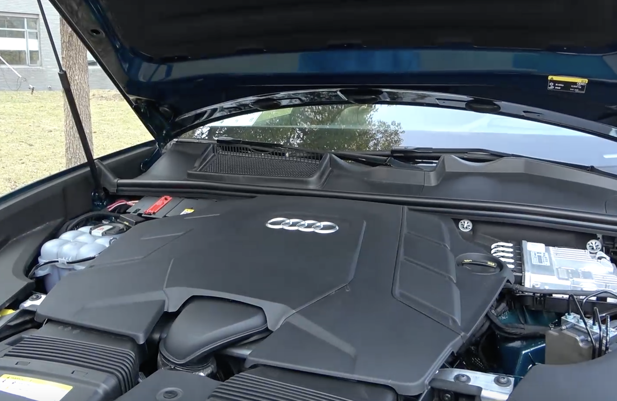 浅谈48V轻混技术,作用有多大?