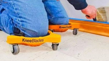 国外小伙创意小发明,让生活便利,而且很好玩