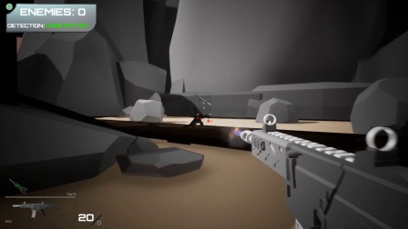 刺客模拟器 用刀血洗奥斯卡黑人影帝