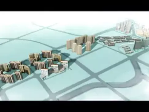 地产项目宣传文案