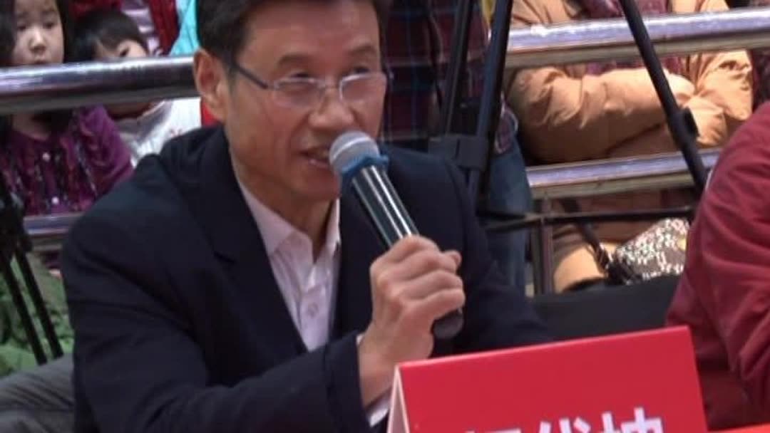 2015第二届大民星盛京社区春晚第一场月赛视频集锦