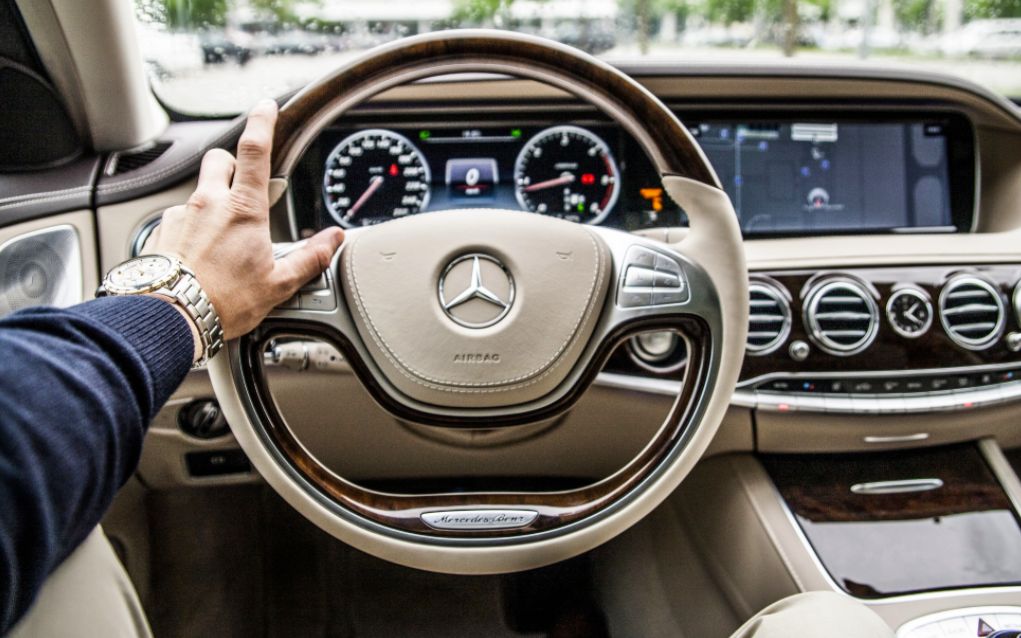 方向盘抖动常见原因分享