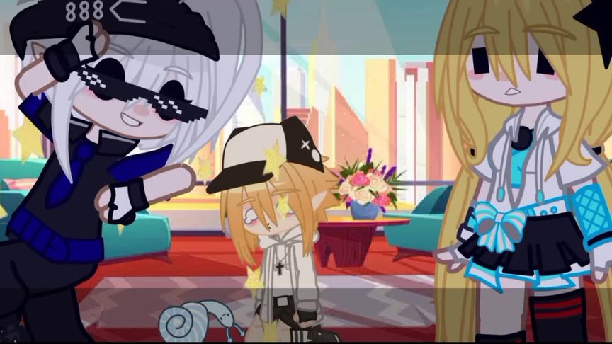 #低质 #禁止ky #未知原创 #勿喷 #手残党剪辑 #凹凸世界 #soc致歉