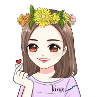 kina宝贝游戏解说 