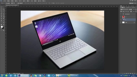 Photoshop CS5 实战用内容识别比例缩放图像