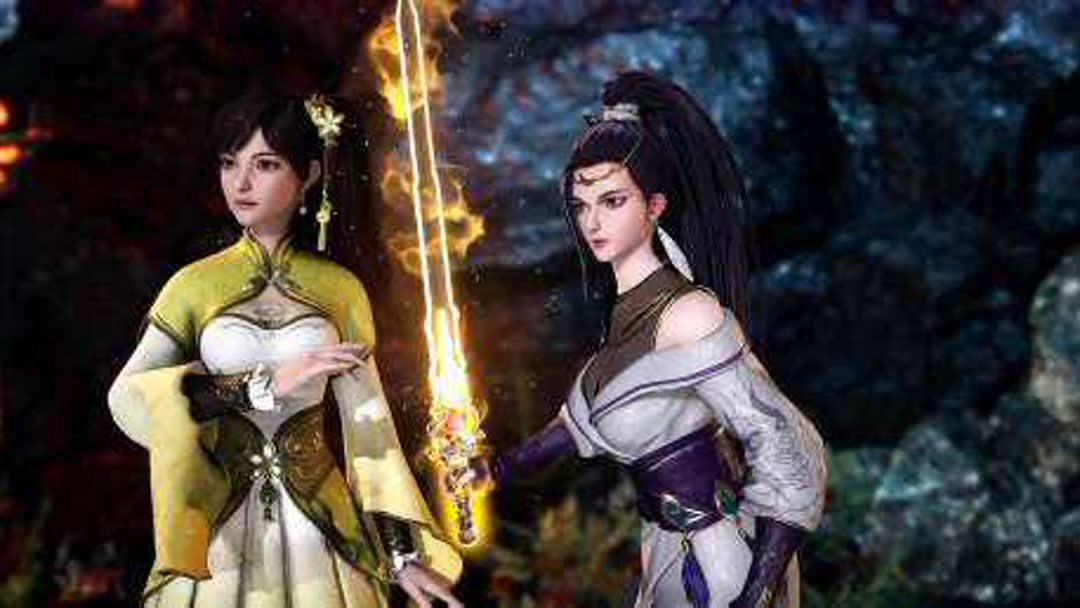 万界仙踪:羽音竟然成为这货的目标,叶星云被心魔反噬!