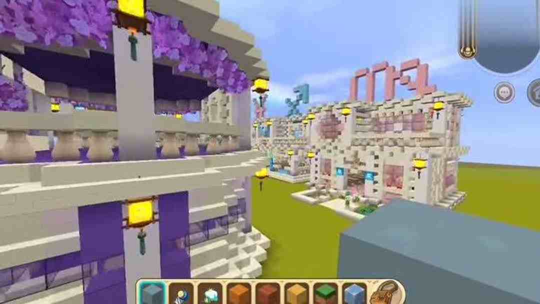 迷你世界:以后如果住这12个房子,你希望成那个星座!