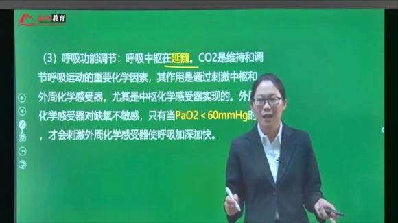军队文职 护理学专业科目 红狮 视频 课程 全部有