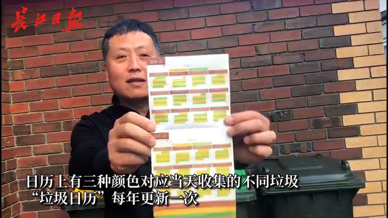 快把上海人“逼疯”的垃圾分类,在国外是怎么做的?