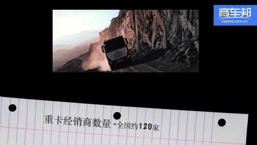 迫不及待的现代商用车,能快速打开中国商用车市场么?