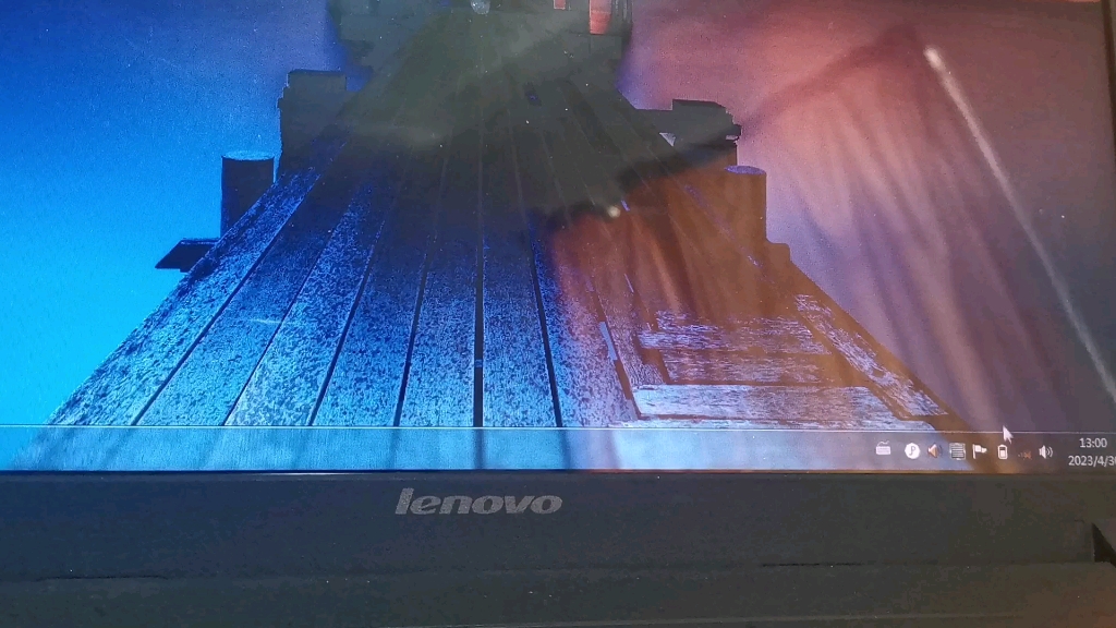 【求助】几年前的lenovo电脑要如何设置联网