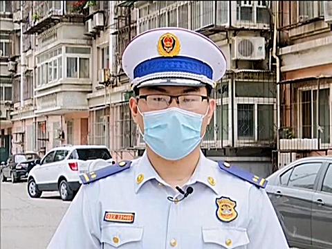 #我是安全明白人 走近现场看真相,你还敢在家里给电动自行车充电吗?