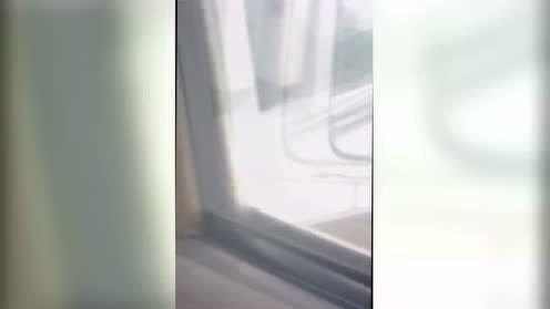 核定7人,挤14人“黑校车”惊现萧山,学生安全谁来保障?