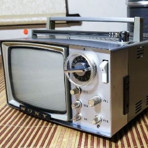 老农民爱上无线电 