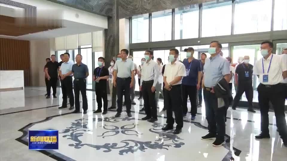 中国水产科学研究院与博兴县人民政府签署战略合作协议