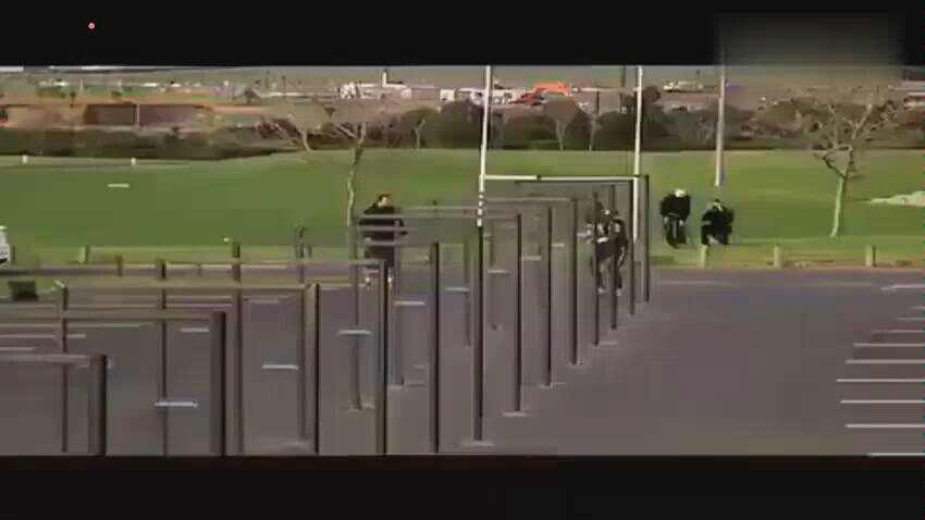 这才是中国的钢化玻