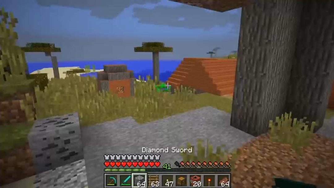 如何在我的世界中找到彩虹钻石3 -今天推荐