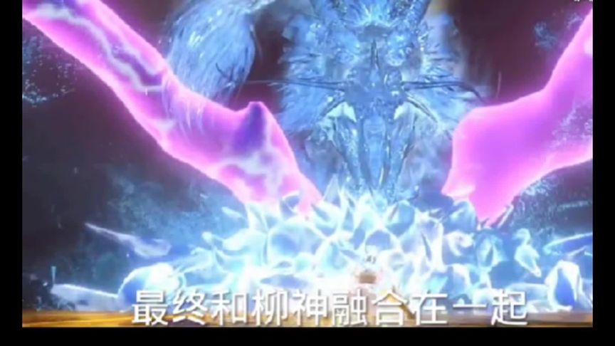#持续关注持续精彩 #精彩片段 #好剧推荐 完美世界诸神之战