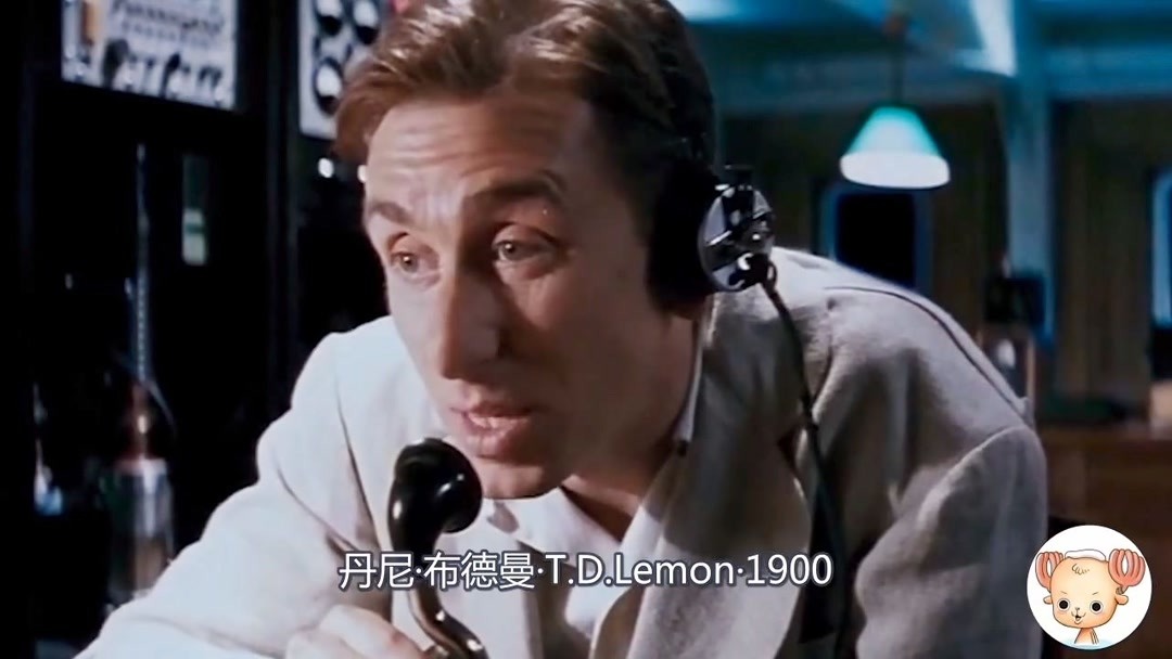 《海上钢琴师》:最传奇的一生,最简单的追求