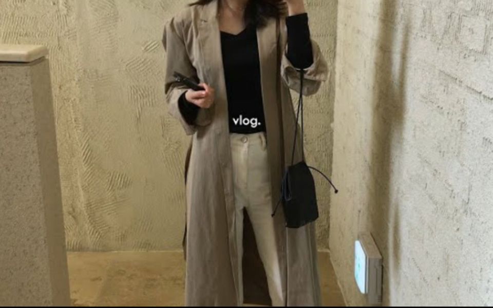 【中字/dayhyun】韩国中学英语老师的日常VLOG | 忙碌的工作日 | 一人...