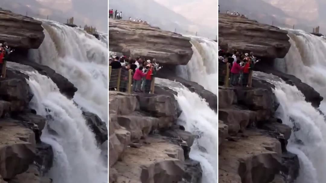 ...水,黄河,伟大的母亲河,黄河流域的文化传承和弘扬中华民族传统美德