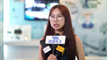 威盛任我行人工智能实训实验室 高校人工智能实验室