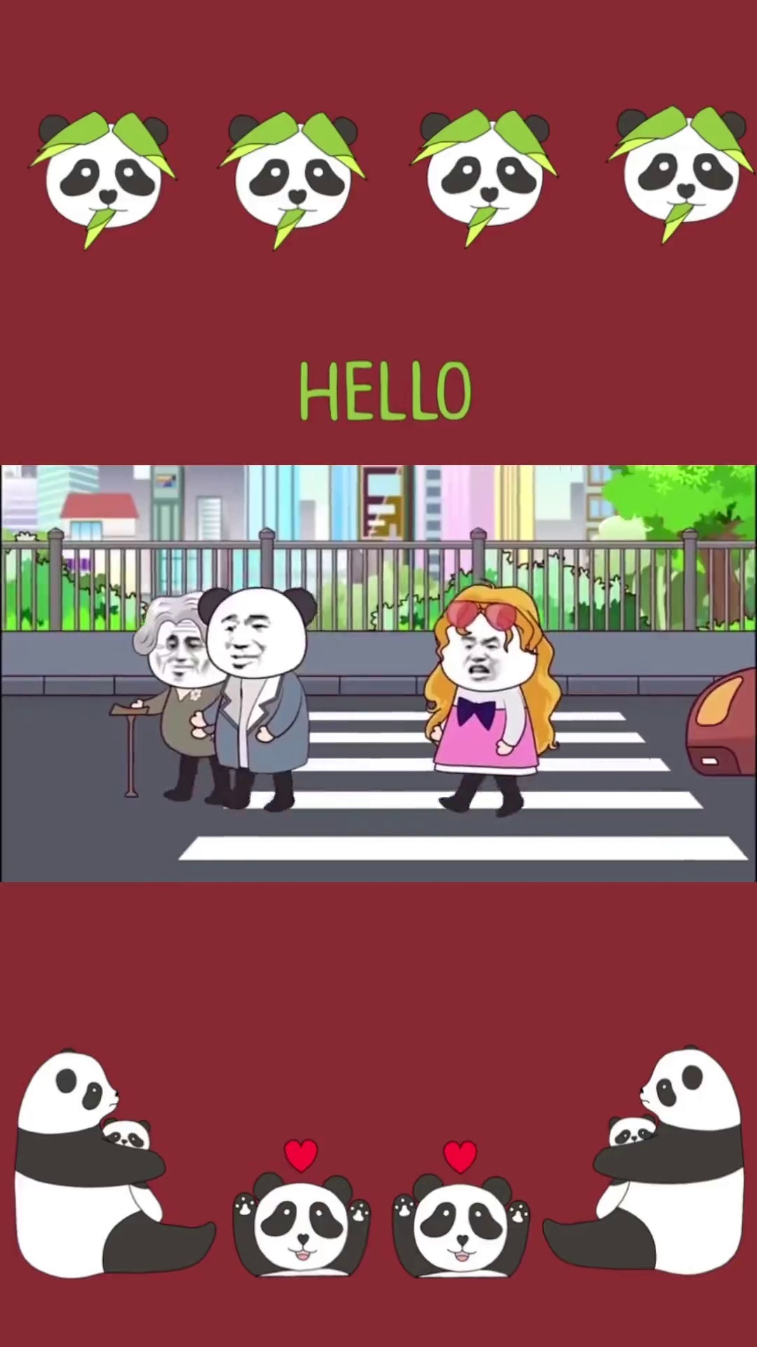 算正当防卫吗沙雕动画搞笑视频动画制作沙雕搞笑...