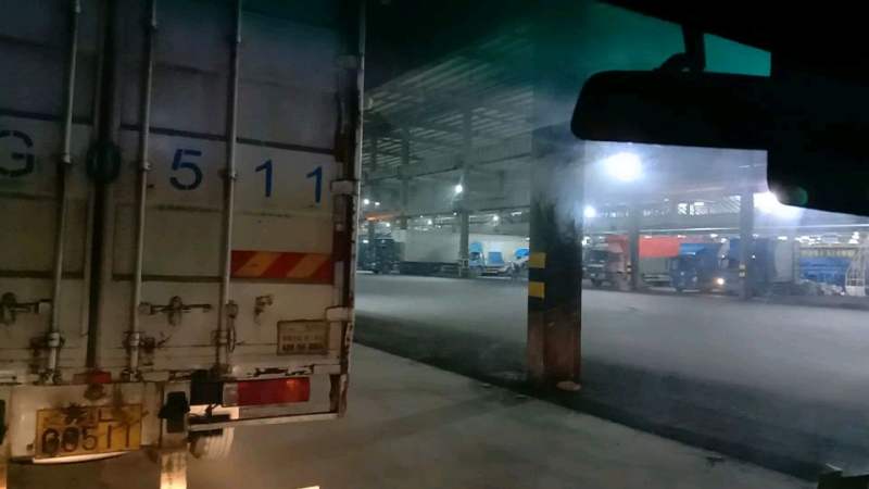 带你了解快递的运作