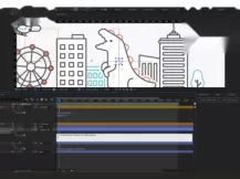 AE教程 AE表达式讲解系统教学8